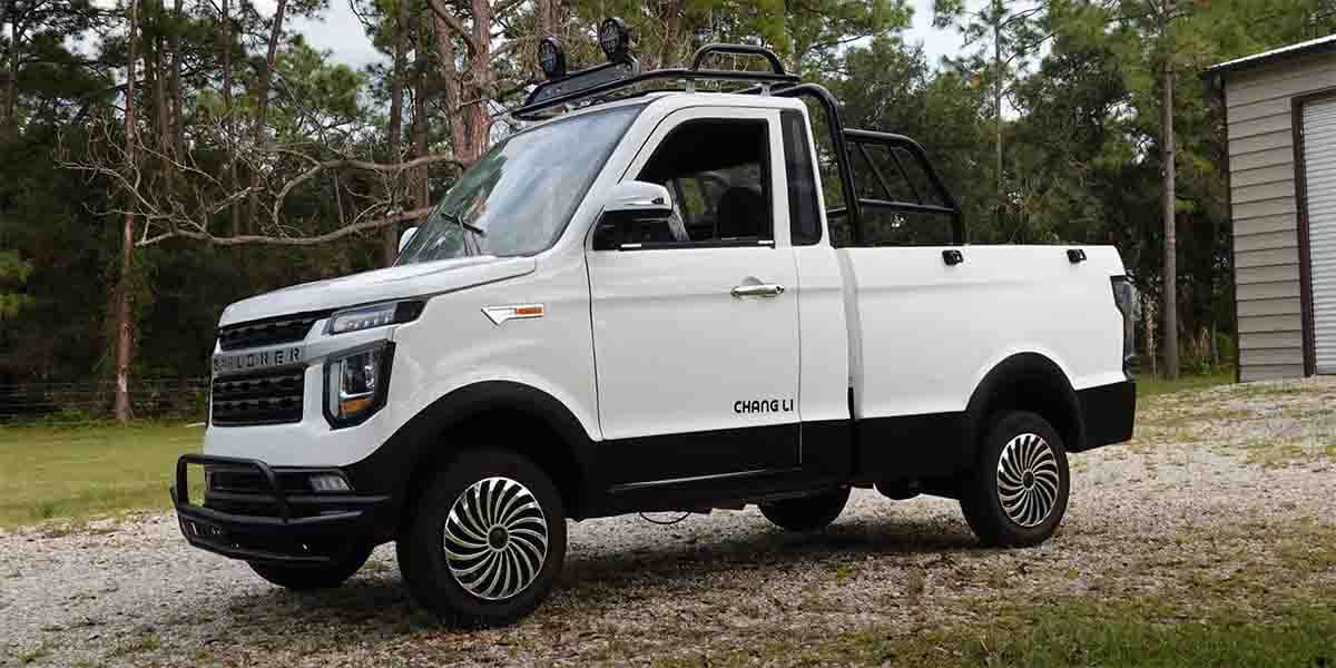 Camion sans Permis Poids Lourd: Informations Essentielles